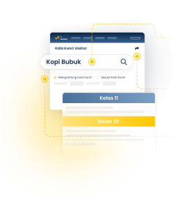 Cek Klasifikasi Kelas Merek Paling Update & Lengkap